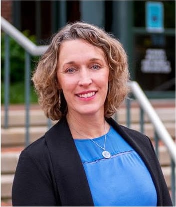 Bloomington mayor-elect Kerry Thomson names most top staff picks ...