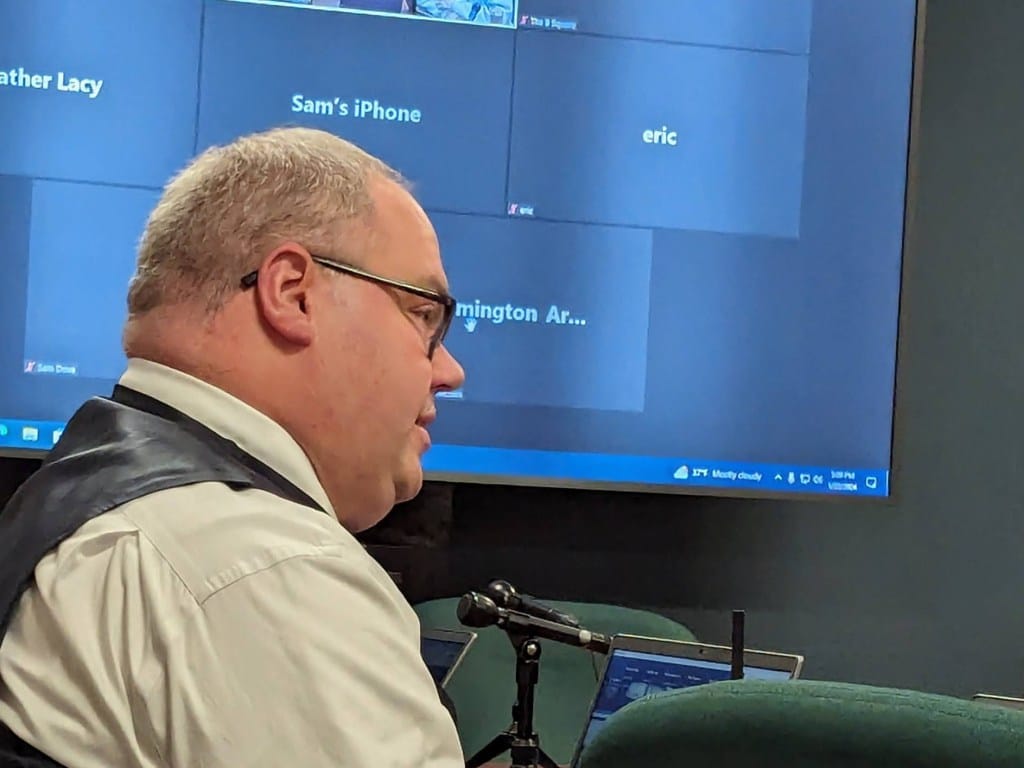 Tenants of building to be remodeled for Bloomington police, fire: Some ...