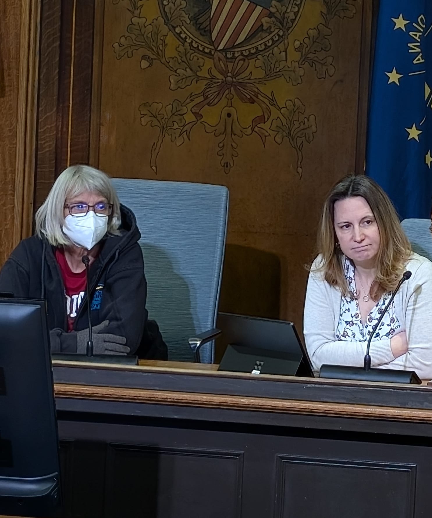 Monroe County jail impasse: After $4.2M North Park design spend ...