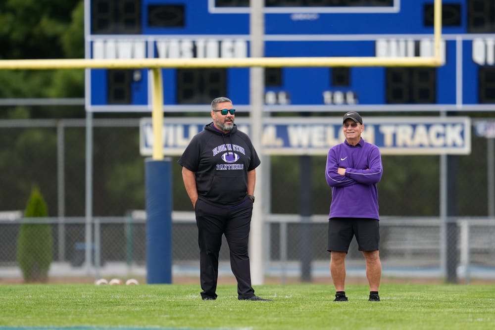 Photos: Bloomington South off to 3–0 start with 49-13 win over Terre ...