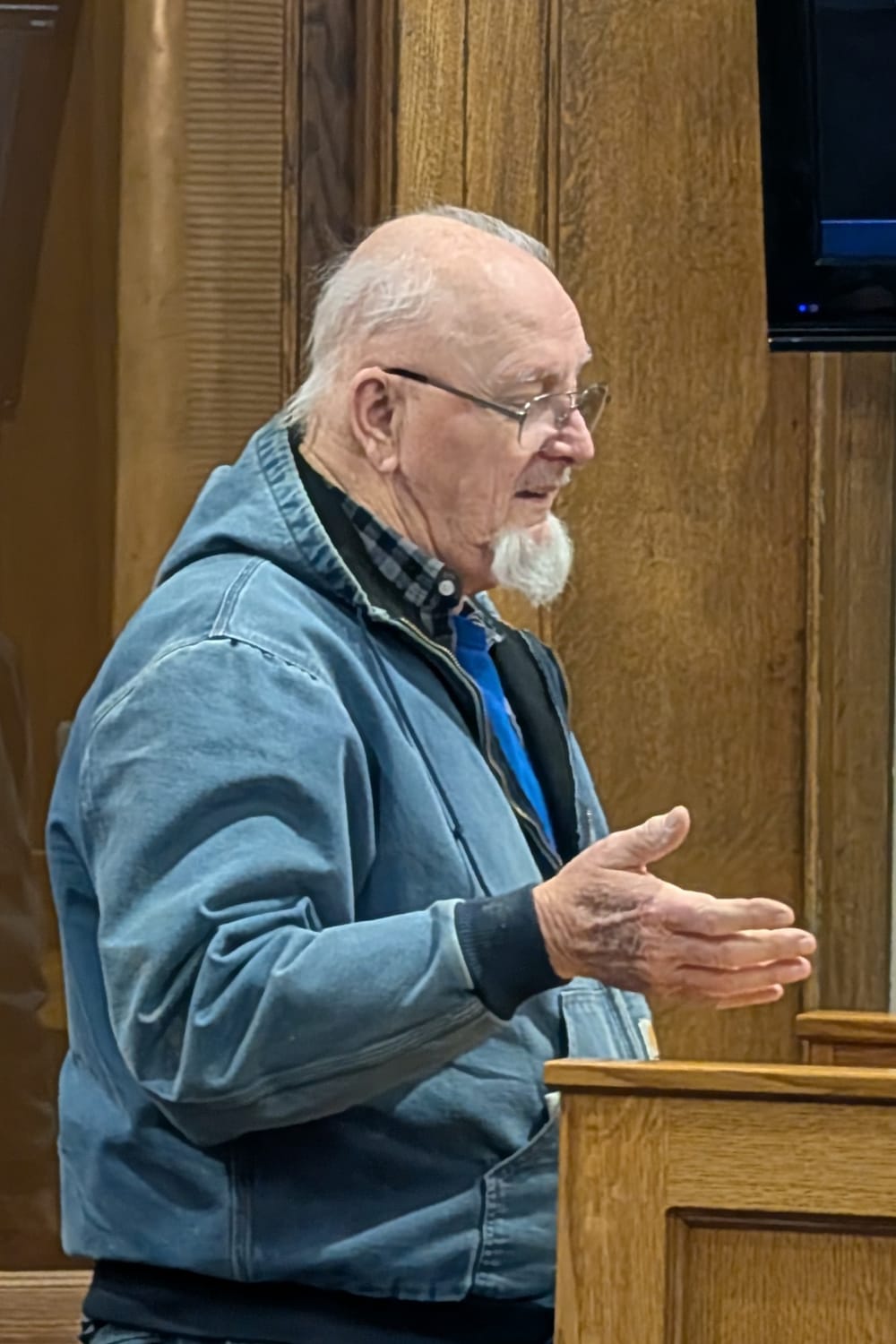 Bean Blossom added to Monroe fire district, sparking sharp words from ...