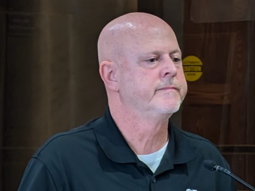 Jail construction timeline presented to Monroe County councilors