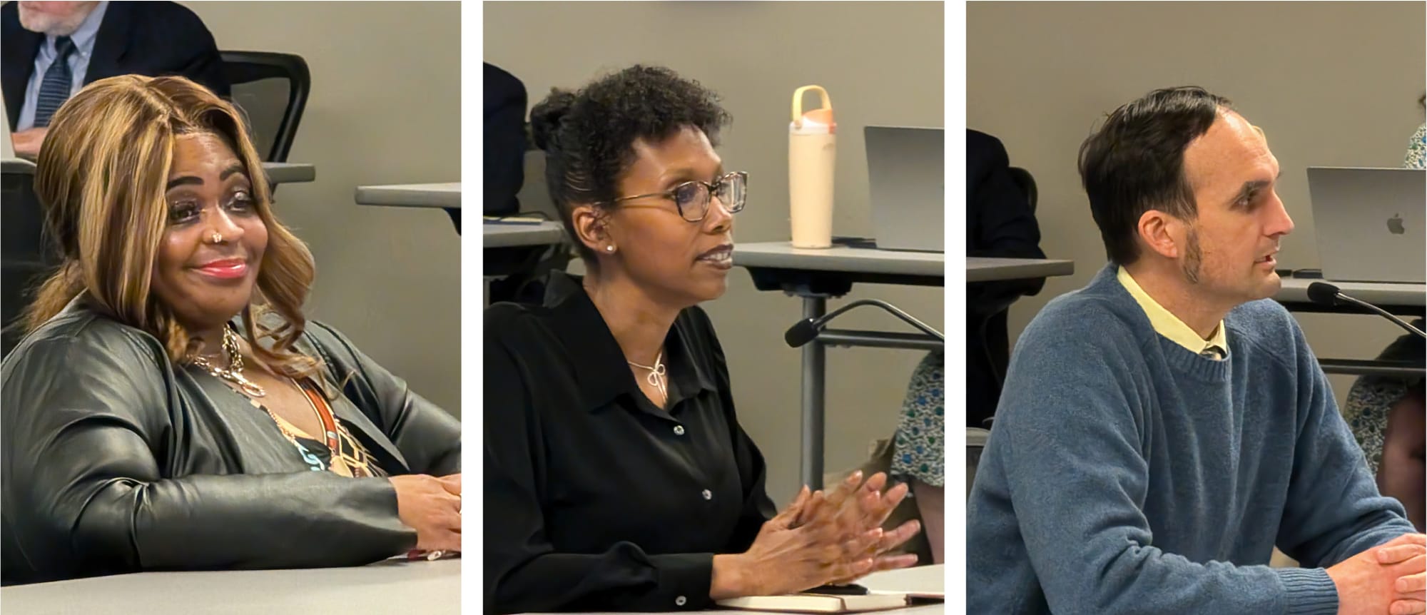 Total News for Bloomington: The B Square Bulletin