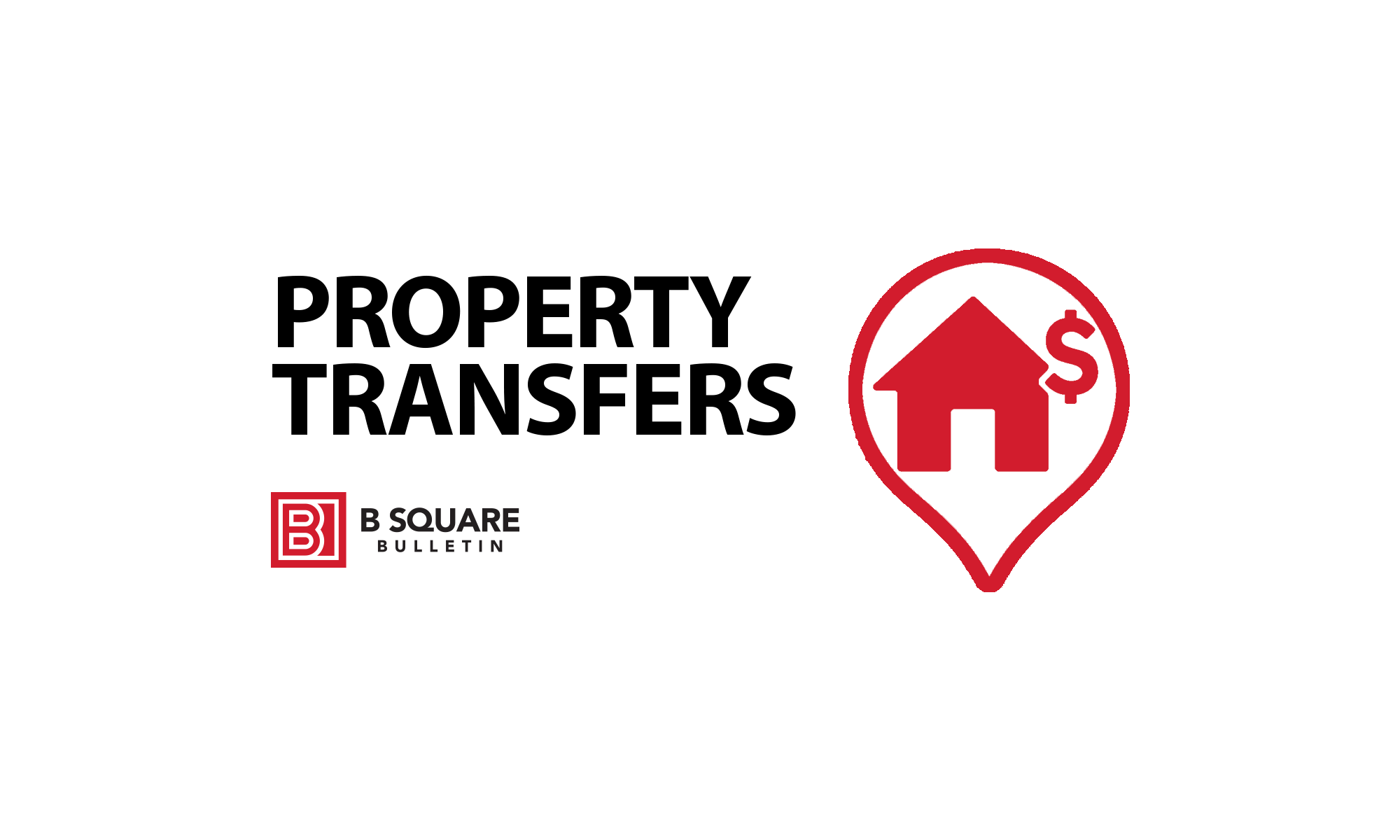 Monroe County property transfers through Sept. 25, 2025