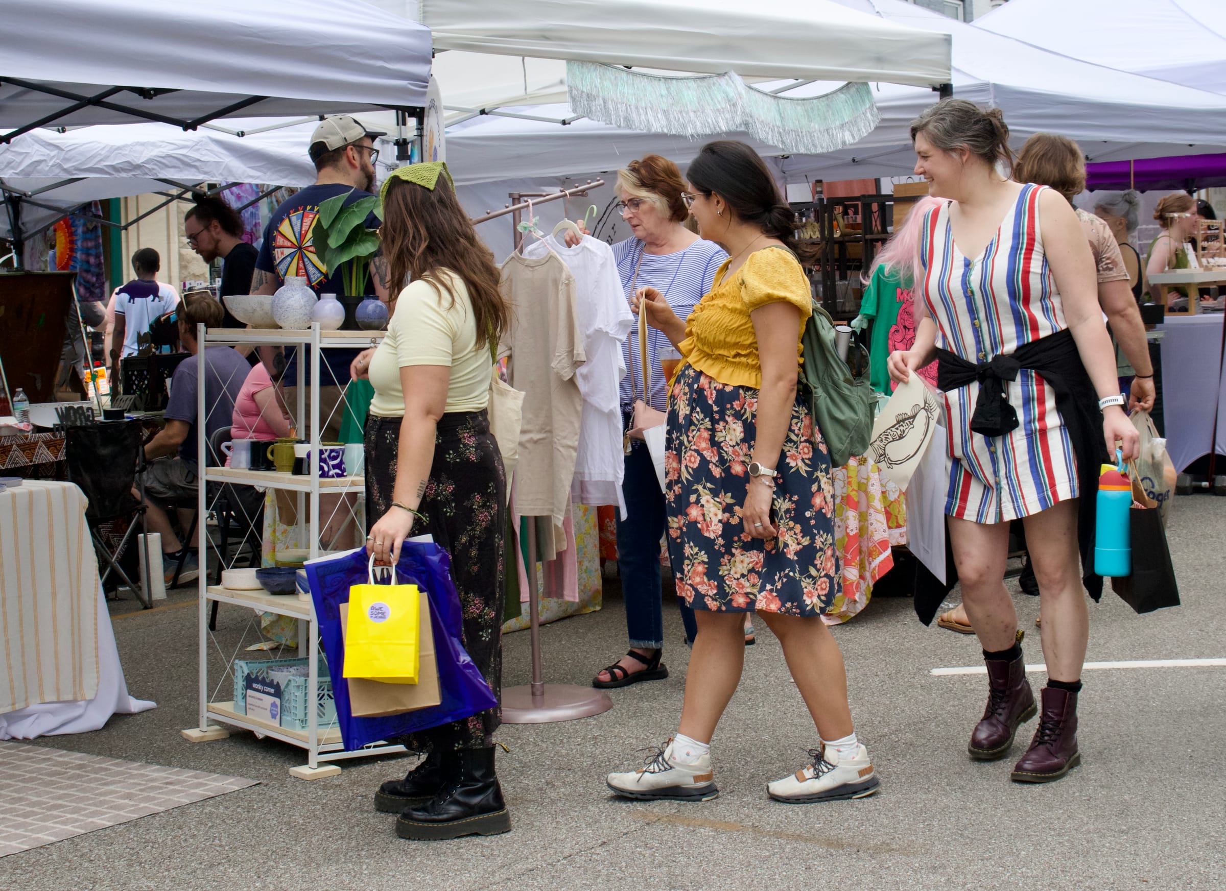 Photos: Granfalloon (2025)