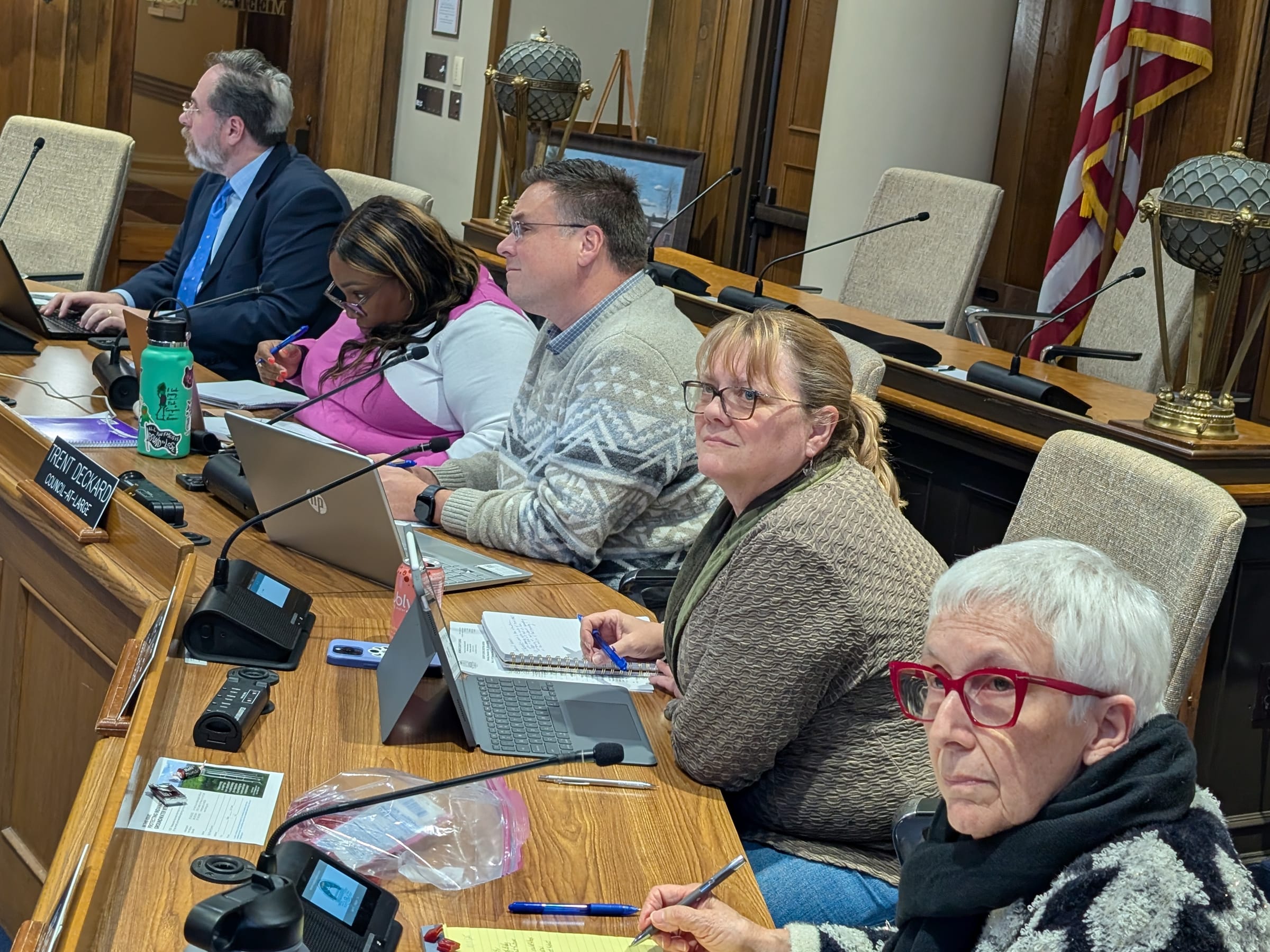 Monroe County councilors, commissioners try to regroup on question of ...