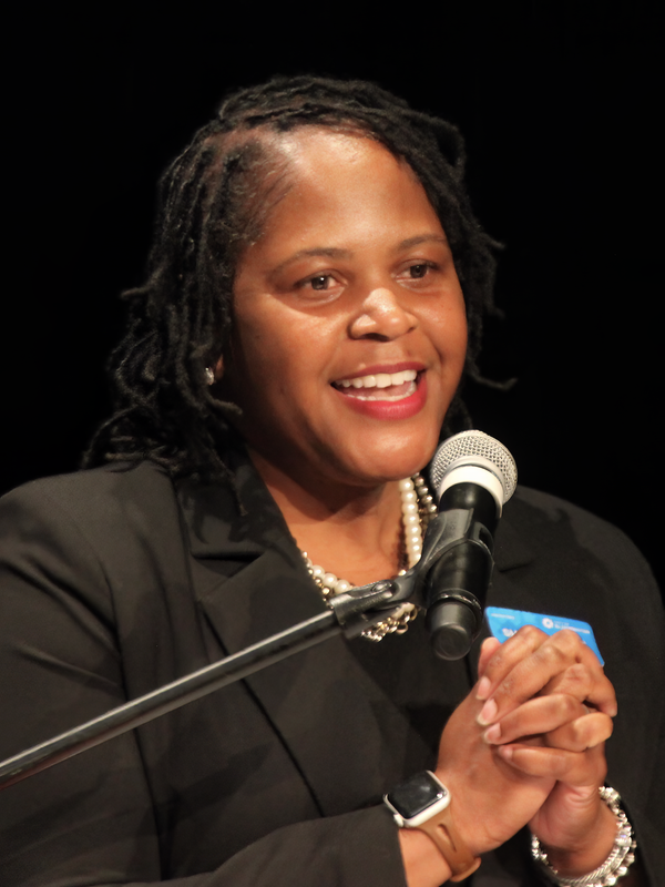 State of the City: Mayor says Bloomington 'ready to soar' after first ...