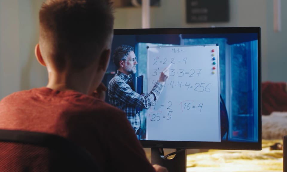 MCCSC Online starts classes, open to K-12 students across Indiana