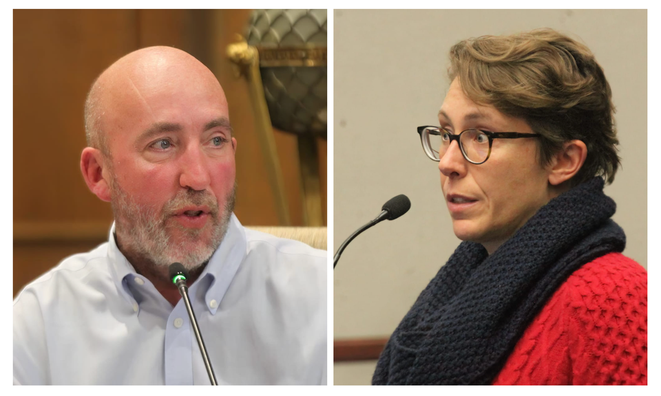 Jessica McClellan to step down as Bloomington city controller; Geoff ...